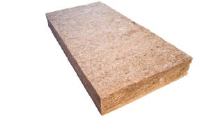 IndiTherm Hemp Insulation Batts | 570mm x 1200mm