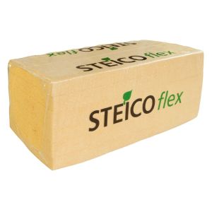 Steico Flex 036 Wood Fibre Insulation | 375mm Wide