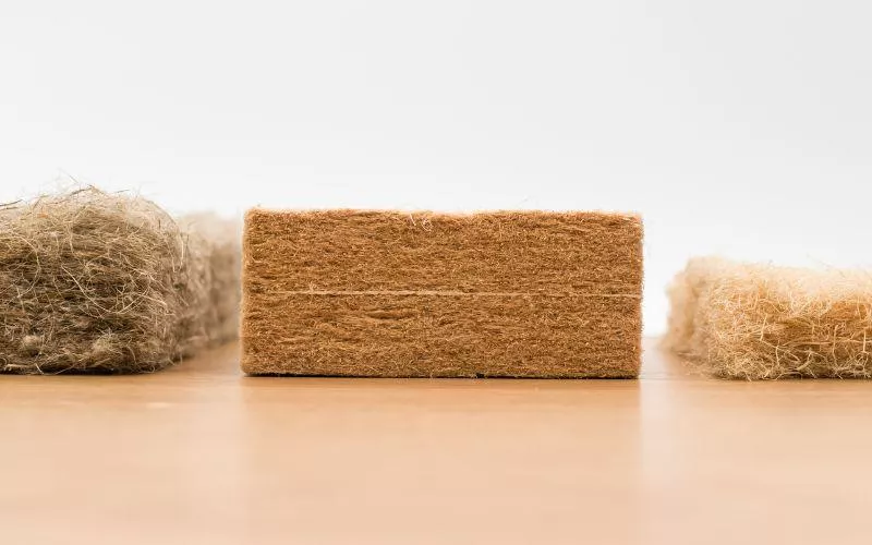 Natural Insulation: A Complete Homeowner’s Guide