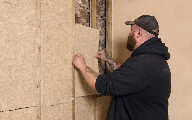 Sisalwool Insulation: A Scottish Homeowners Guide